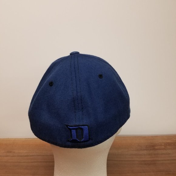 Zephyr Zhat | Accessories | 52 Duke Blue Devils Fitted Hat | Poshmark